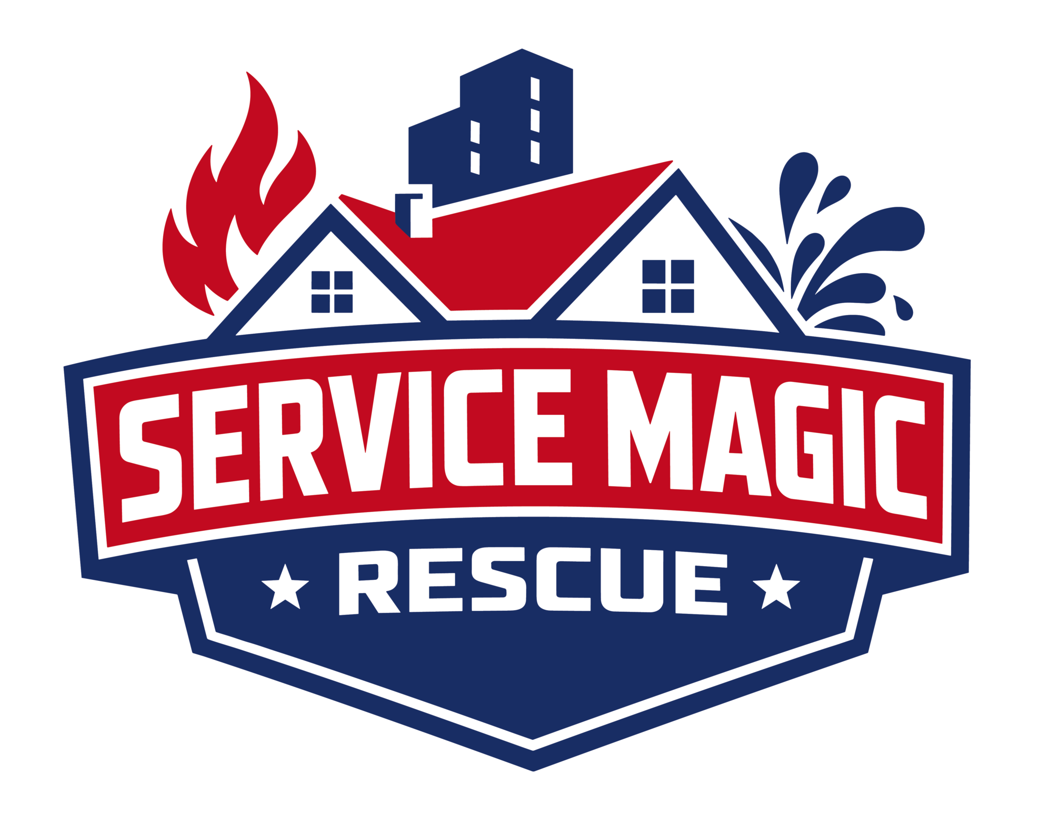 Water Damage Restoration Los Angeles CA | 24/7 Emergency Cleanup